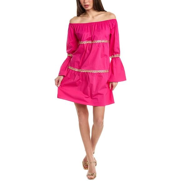 Flora Bea Nyc | Dresses | Flora Bea Nyc Blaine Mini Dress | Poshmark